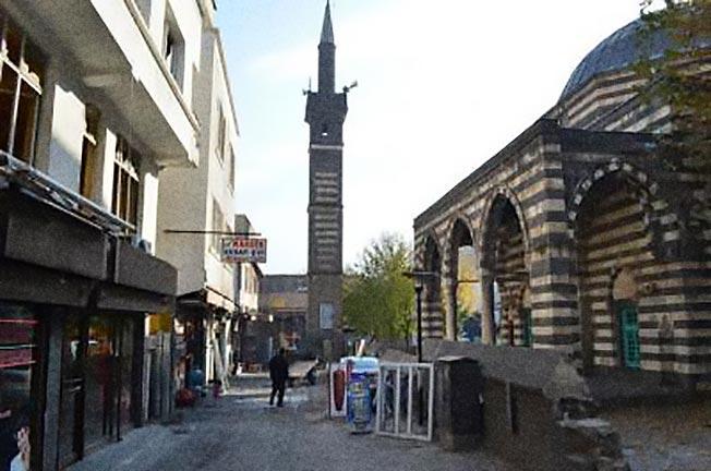 Yenikapı Projesi | Memorialize Turkey